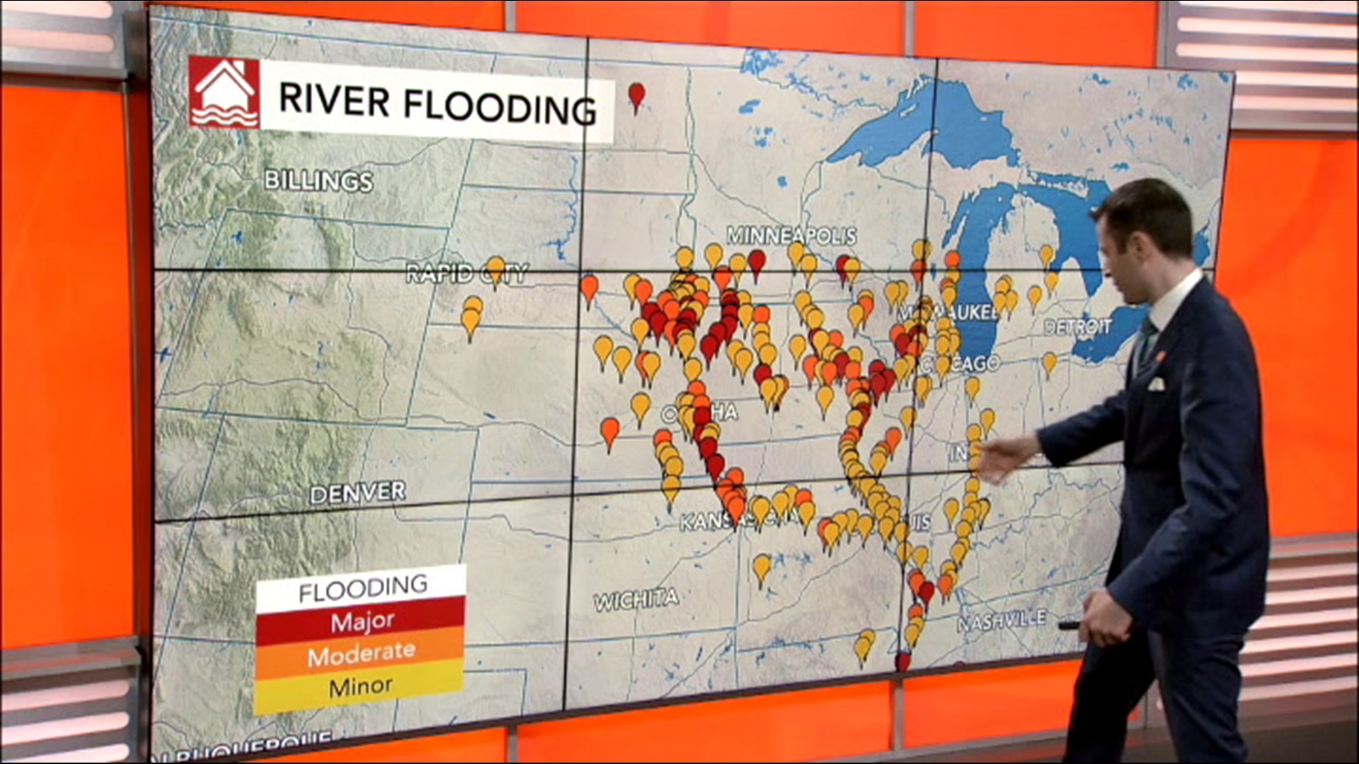 Weather Brief | 13wmaz.com