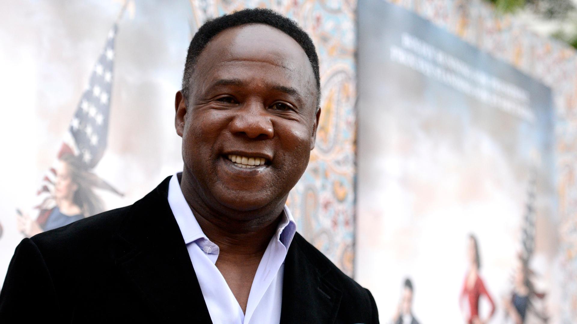 Isiah Whitlock Jr., 'The Wire' and 'Veep' actor, has died | 13wmaz.com
