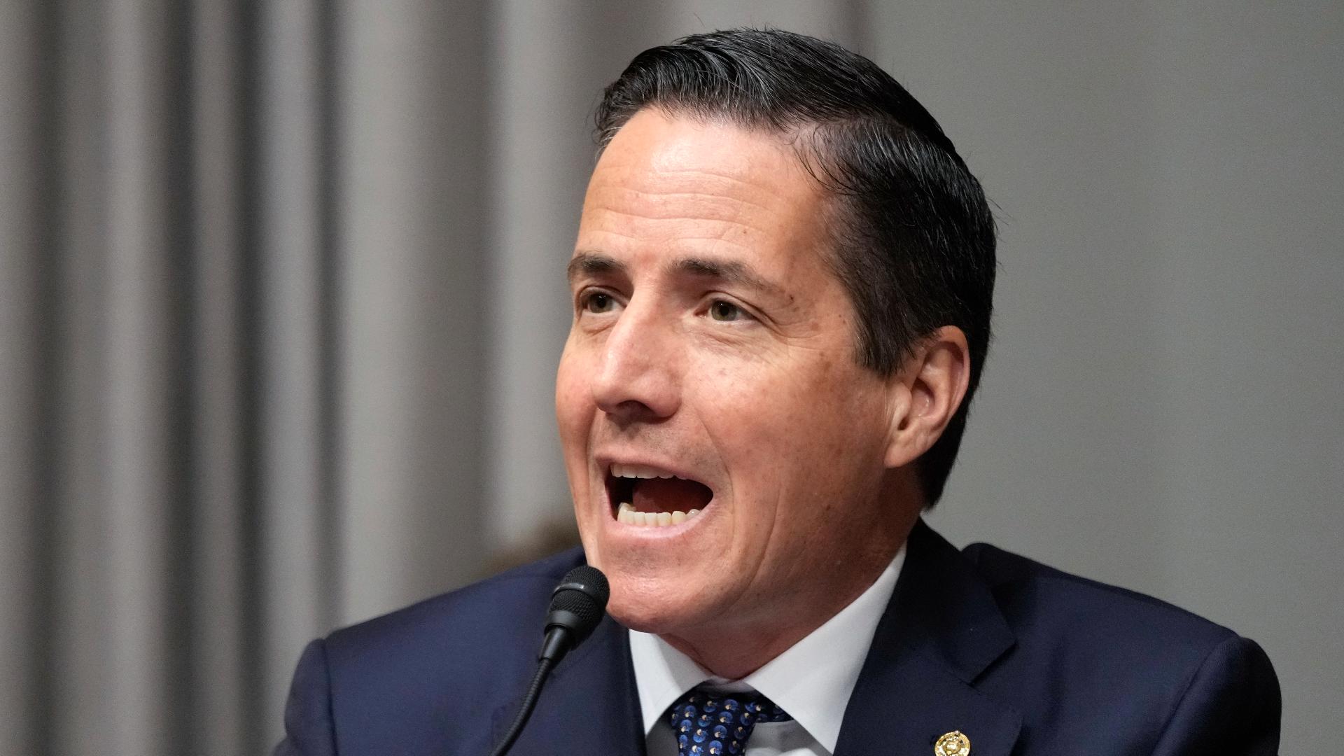 US senator from Ohio introduces bill to ban dual citizenship in the US ...