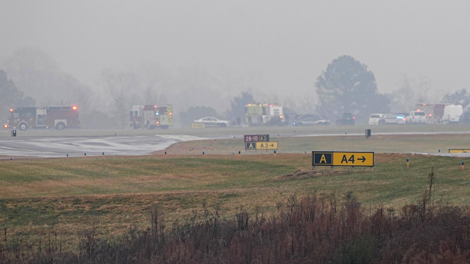 Ex-wife of late NASCAR driver Greg Biffle sues over plane crash that ...