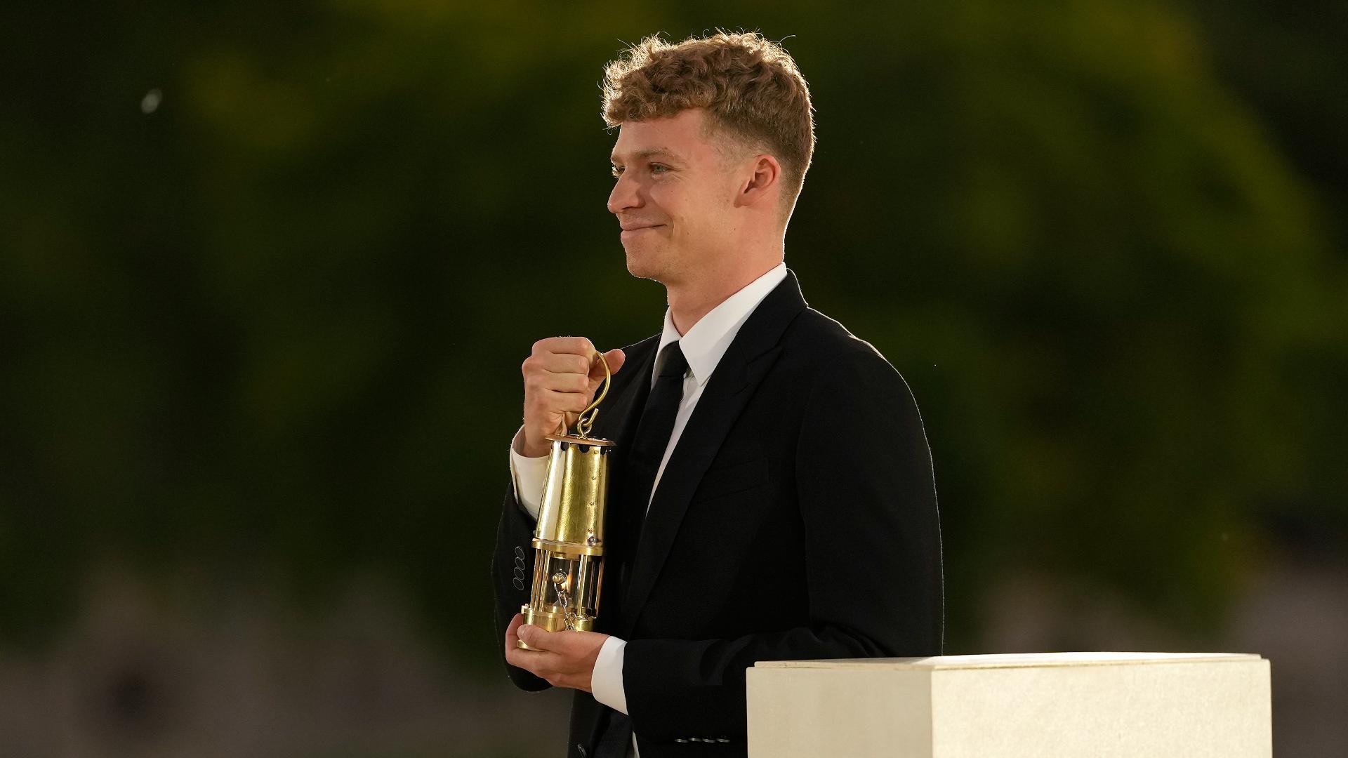 Olympics Closing Ceremony: Paris bids goodbye to Summer Games | 13wmaz.com