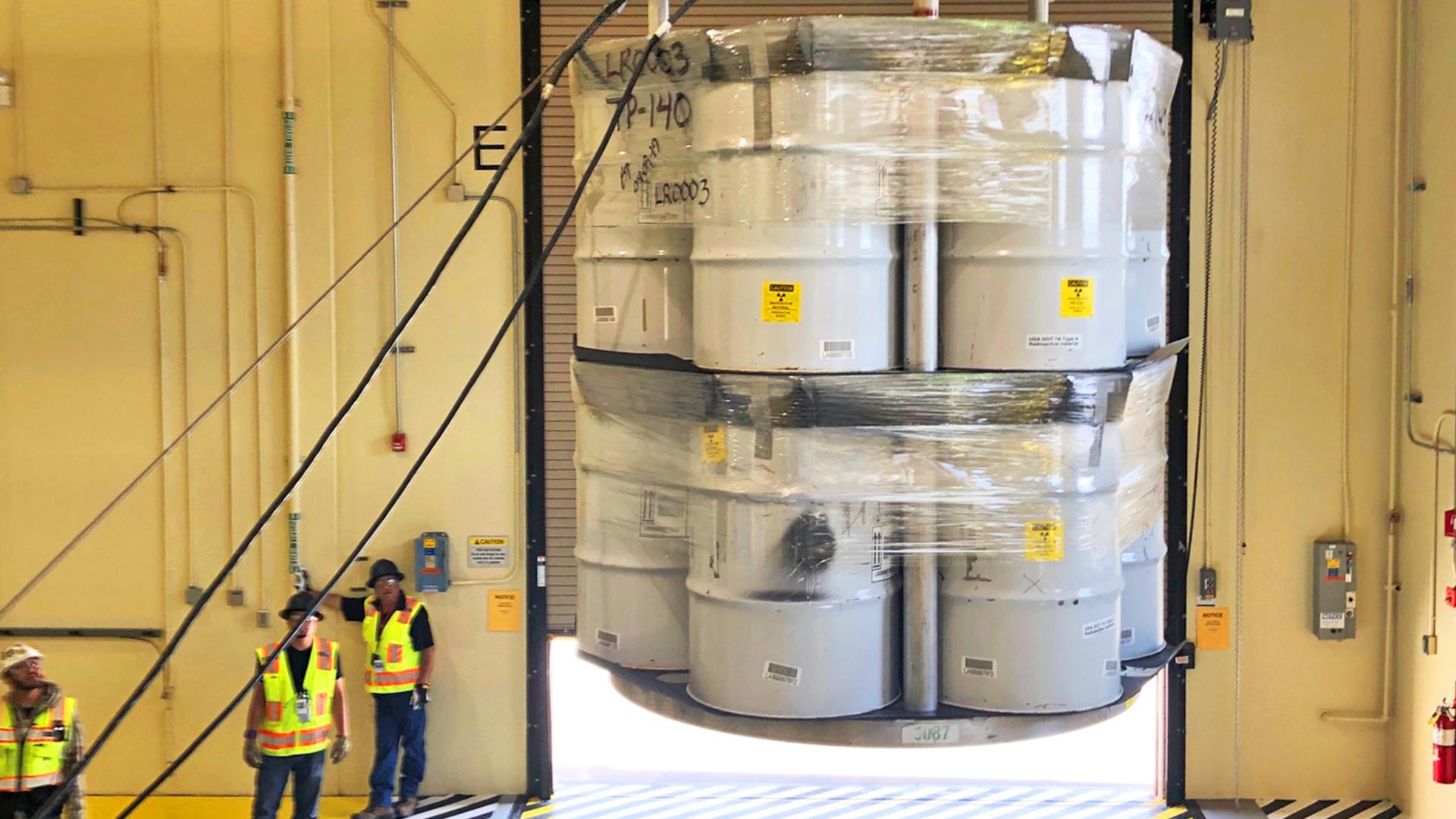 Where are federal jobs affected by DOGE cuts? Map shows federal ...