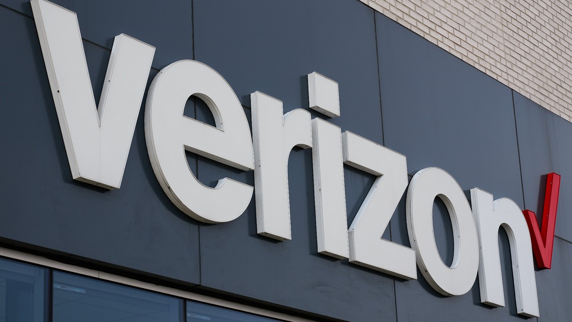 Verizon outage GA: Impacts in Macon, ATL, Savannah, Columbus more ...