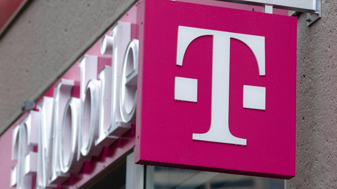 T-Mobile makes deal to acquire most of U.S. Cellular | 13wmaz.com
