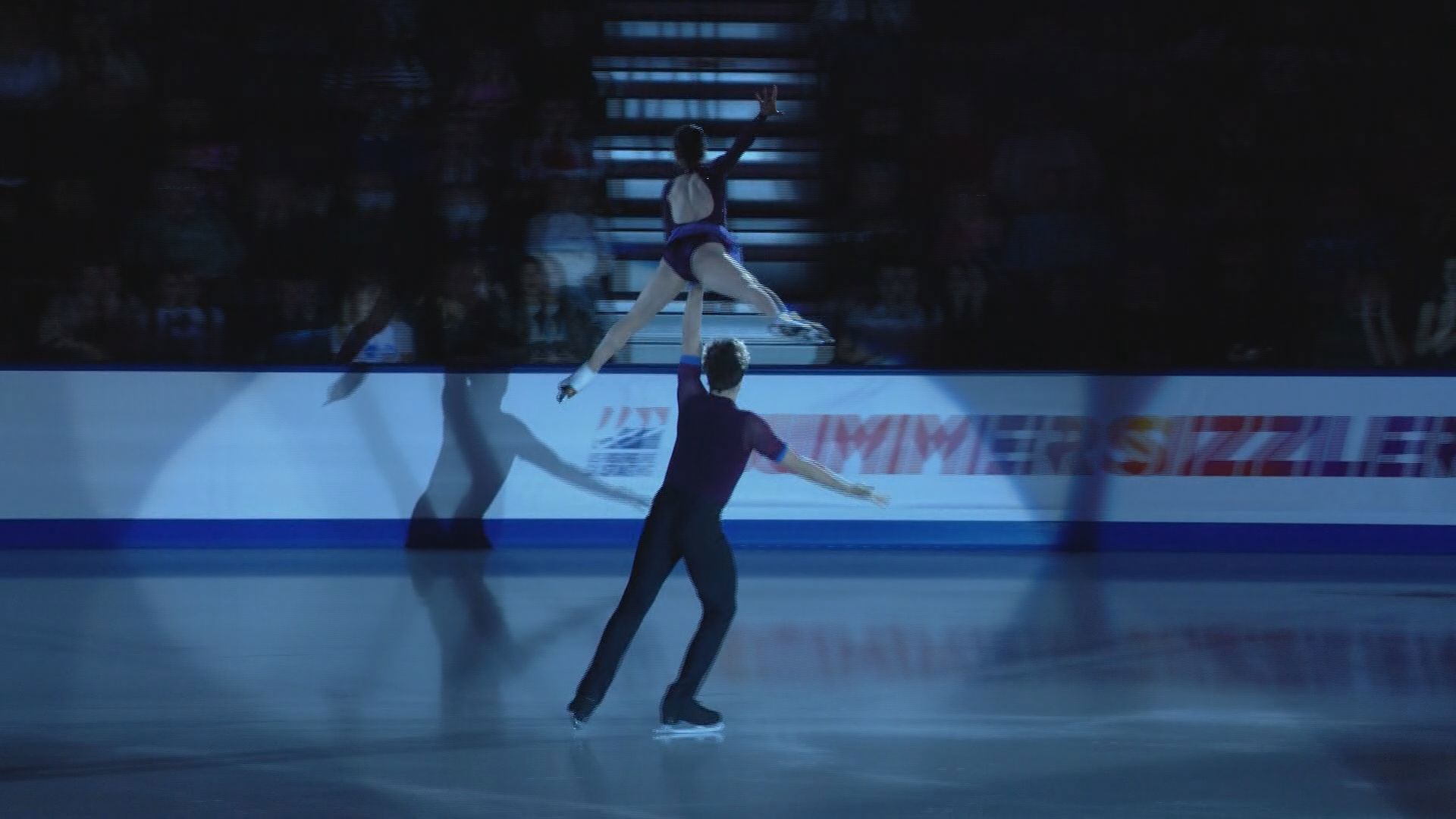 Has figure skating reached the limits of human performance? | 13wmaz.com