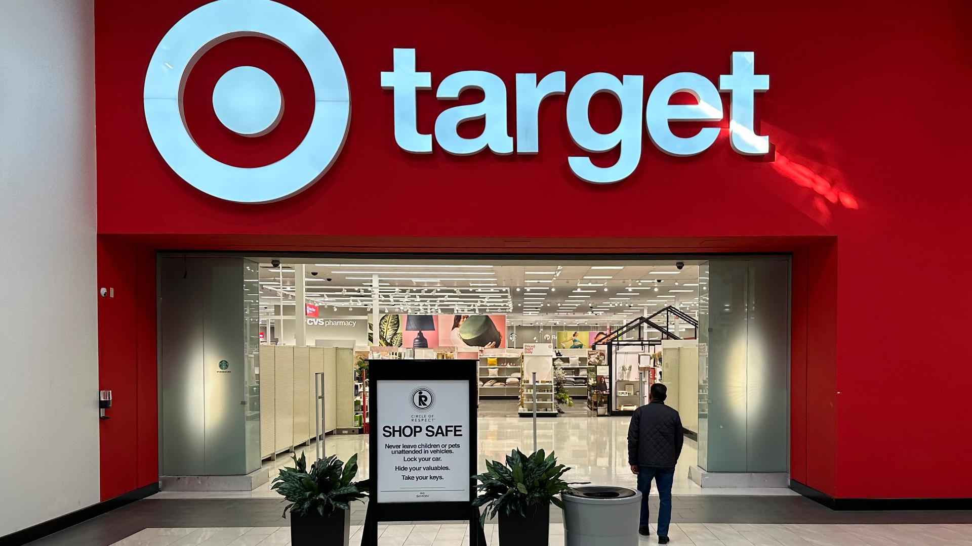 Target ending diversity goals amid conservative pressure | 13wmaz.com