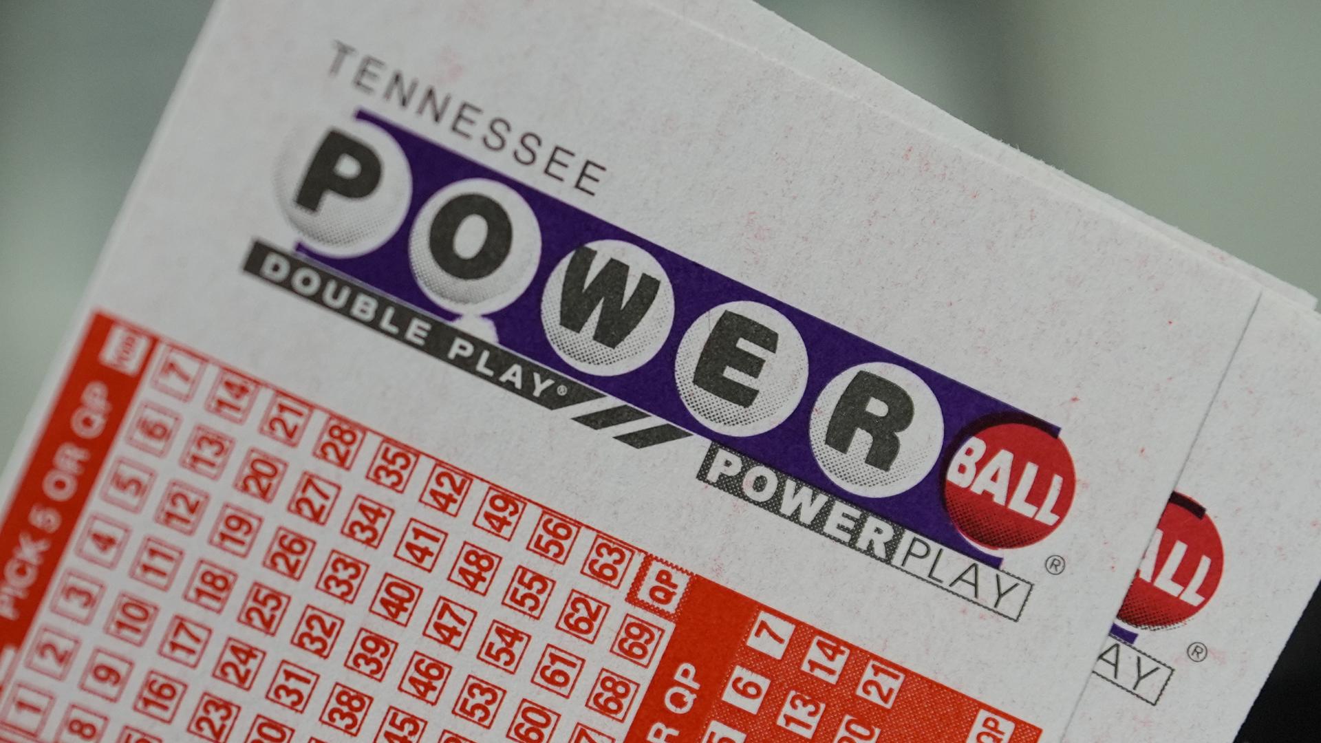 How much of $1.4 billion Powerball jackpot would you get in Georgia ...