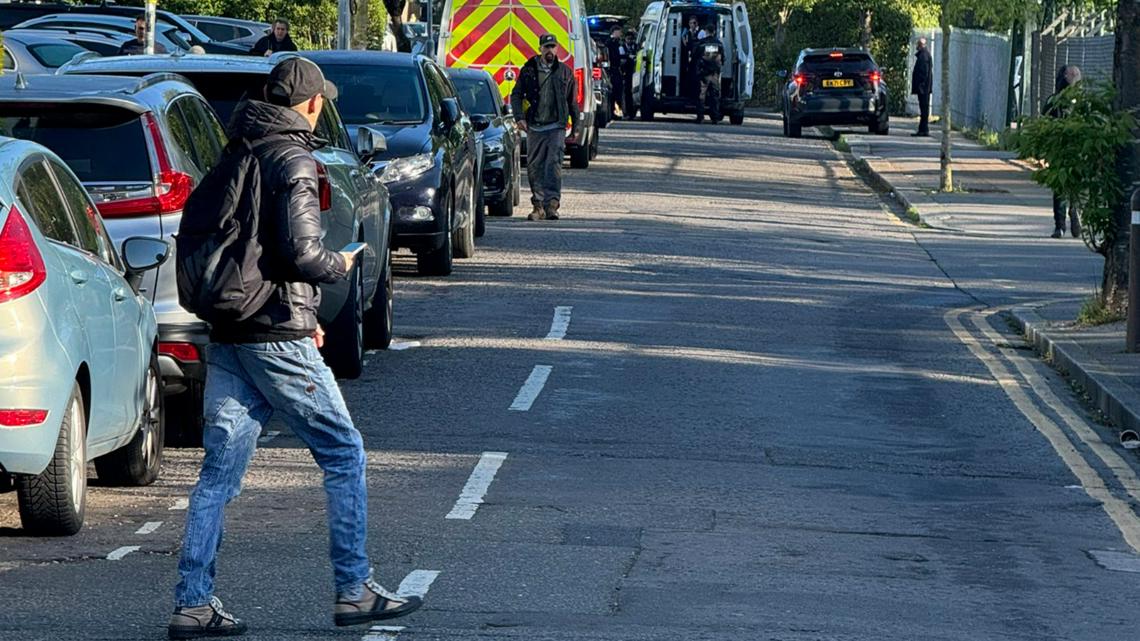 Sword attack in London leaves 1 boy dead, several others injured ...