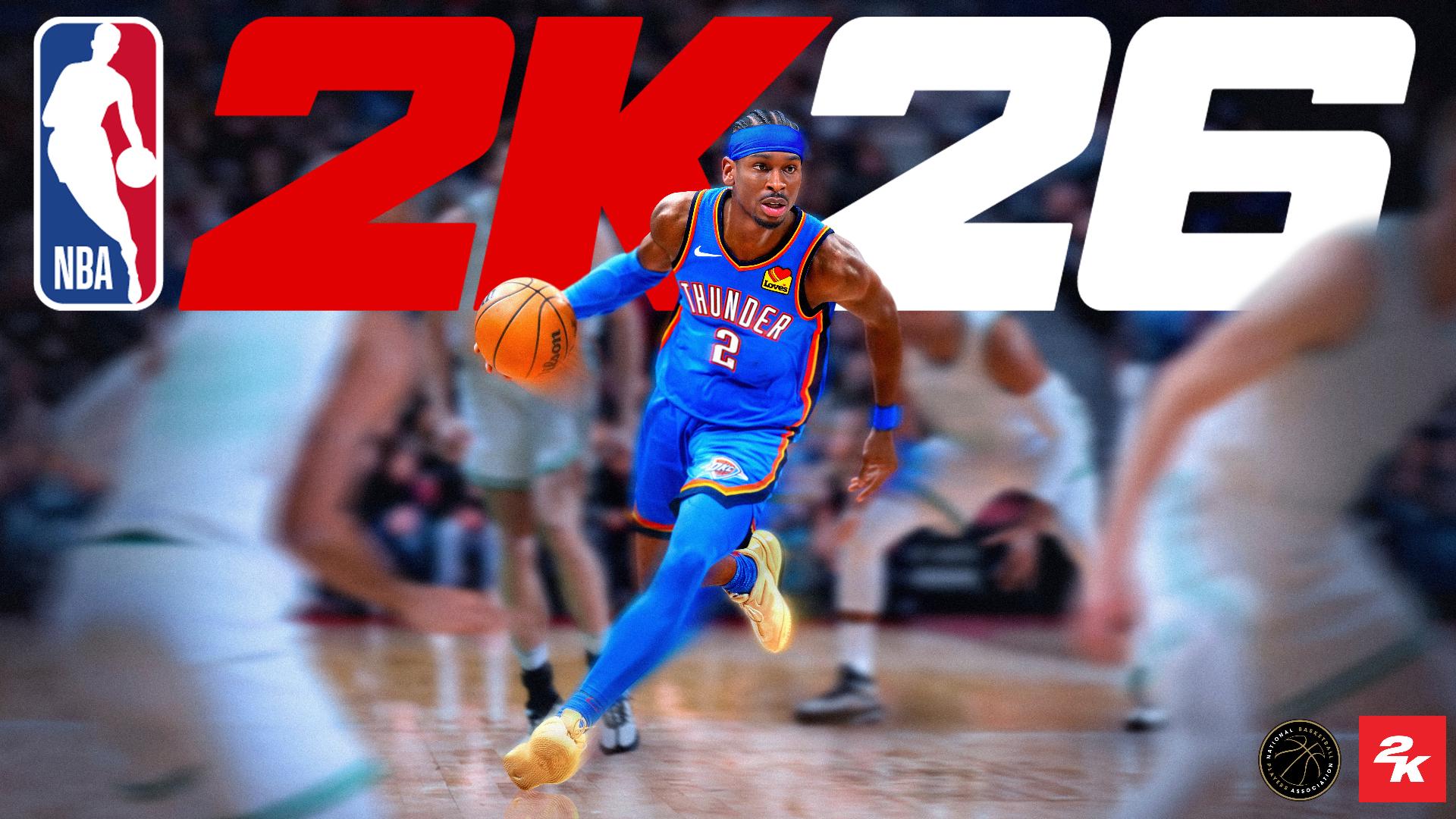 NBA 2K26 release: Angel Reese and Carmelo Anthony get special edition covers | 13wmaz.com