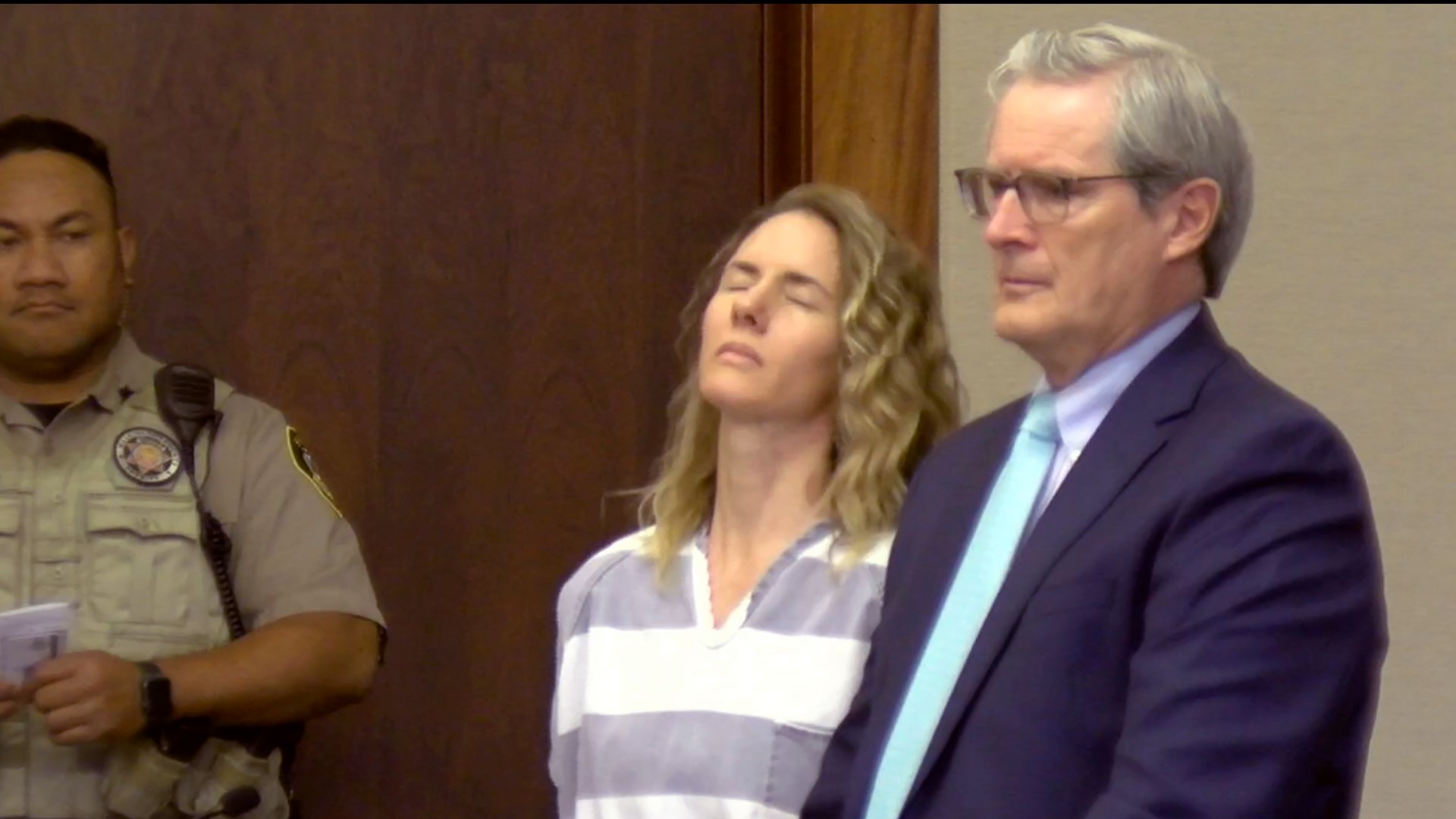 YouTuber Ruby Franke sentenced in child abuse case | 13wmaz.com