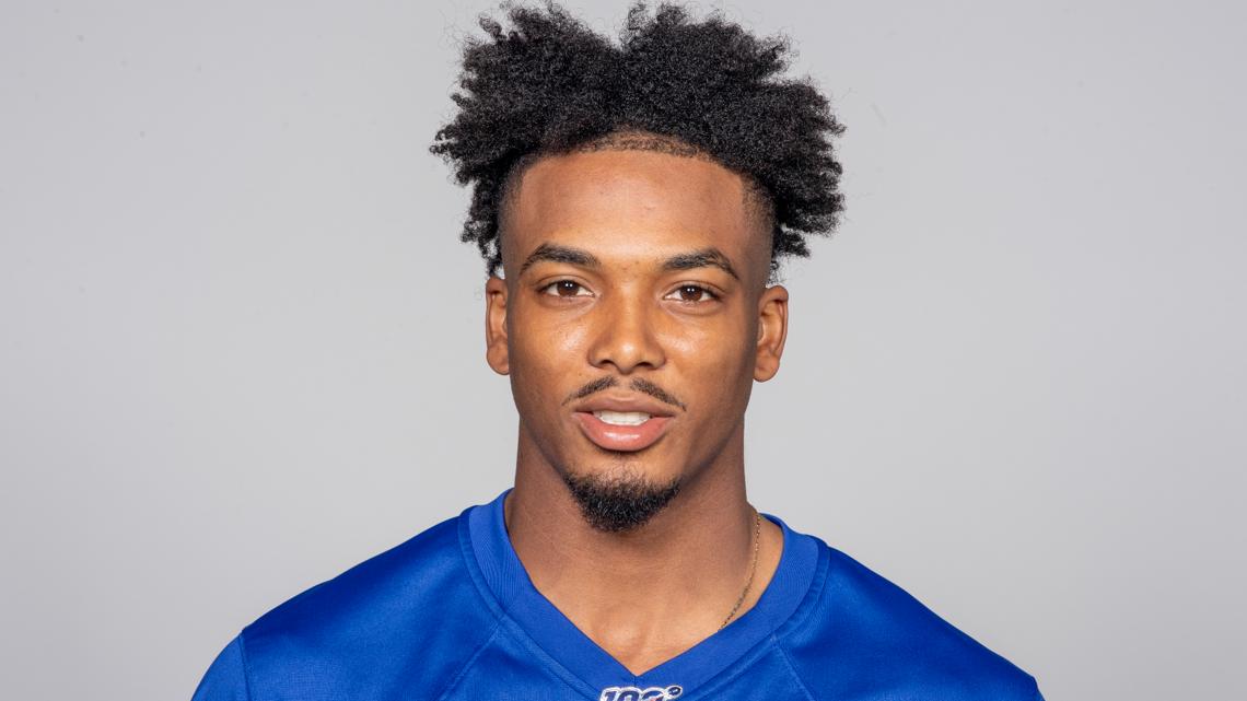 Former NFL player Sam Beal missing for 7 months | 13wmaz.com
