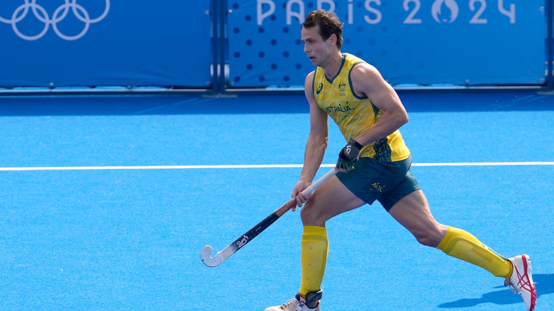 Tom Craig: Australian field hockey player banned for 12 months | 13wmaz.com