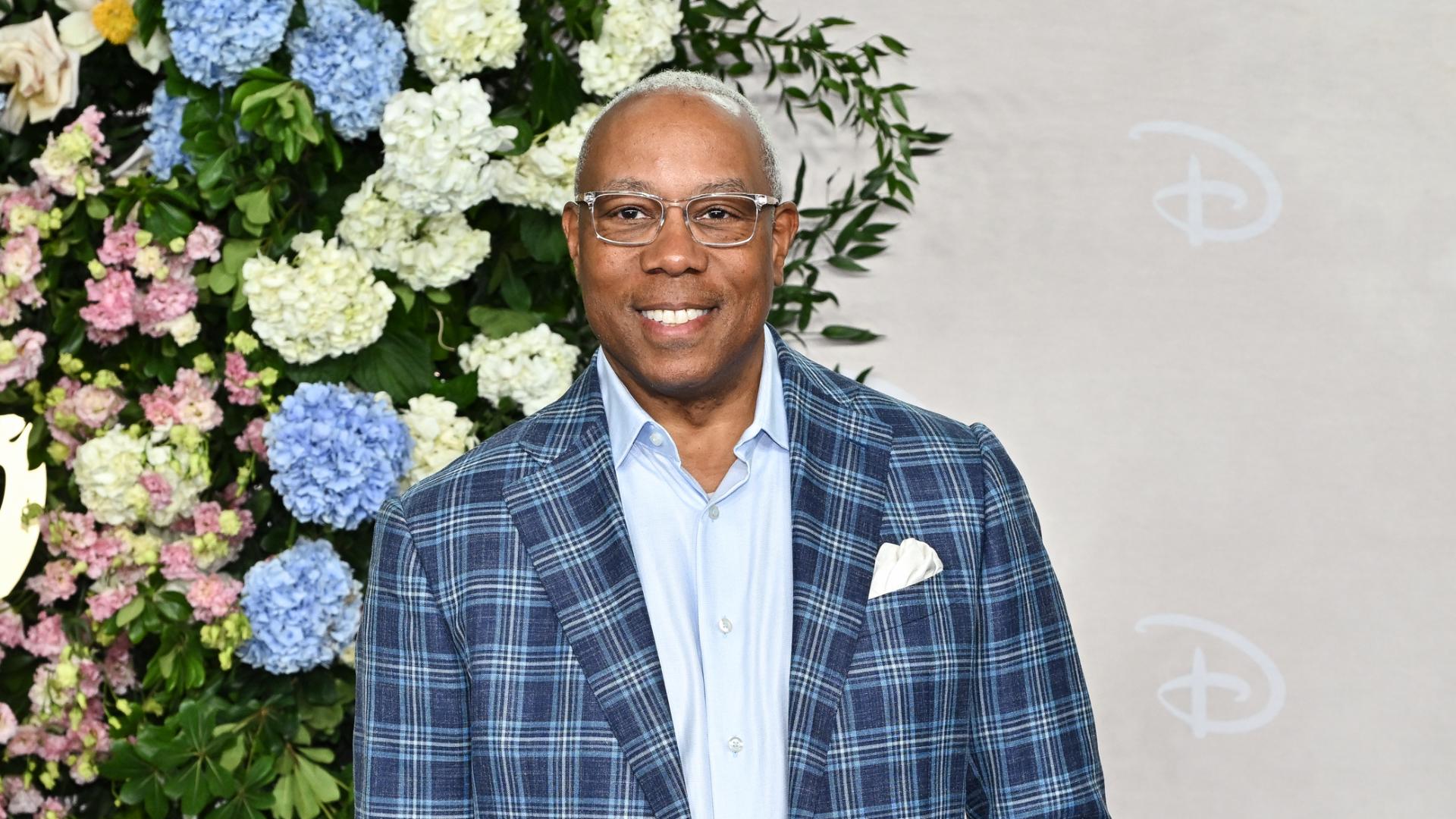 Jay Harris announces he has prostate cancer | 13wmaz.com