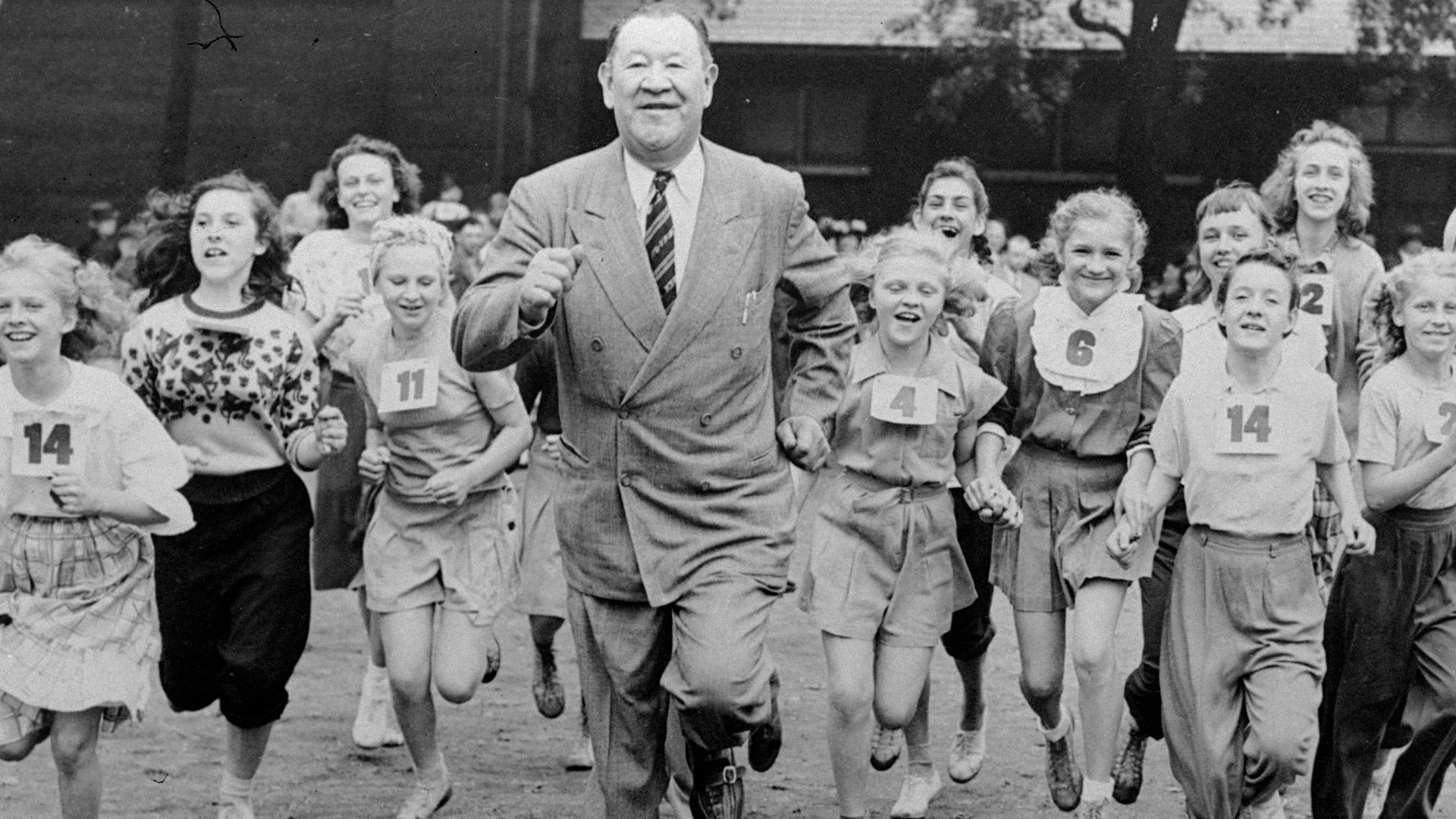 Jim Thorpe reinstated as sole winner of 1912 Olympic golds | 13wmaz.com