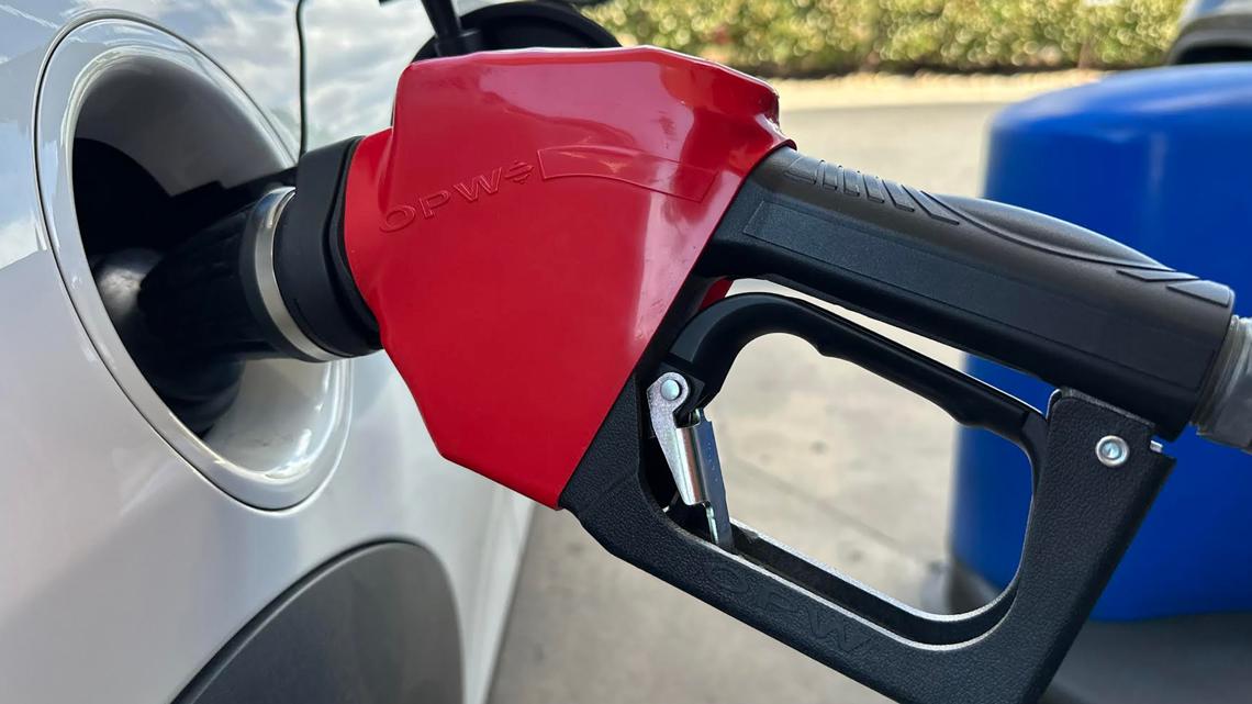 How Amazon Prime members can save up to 50 cents per gallon over Fourth ...