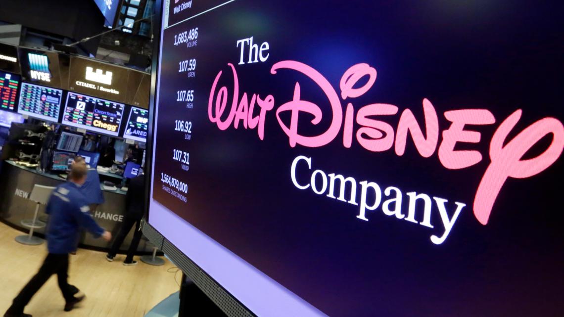 Disney to pay $10M over child data violation FTC lawsuit | 13wmaz.com