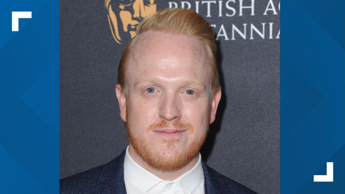 'Twins Peaks: The Return' actor Owain Rhys Davies dies at 44 | 13wmaz.com