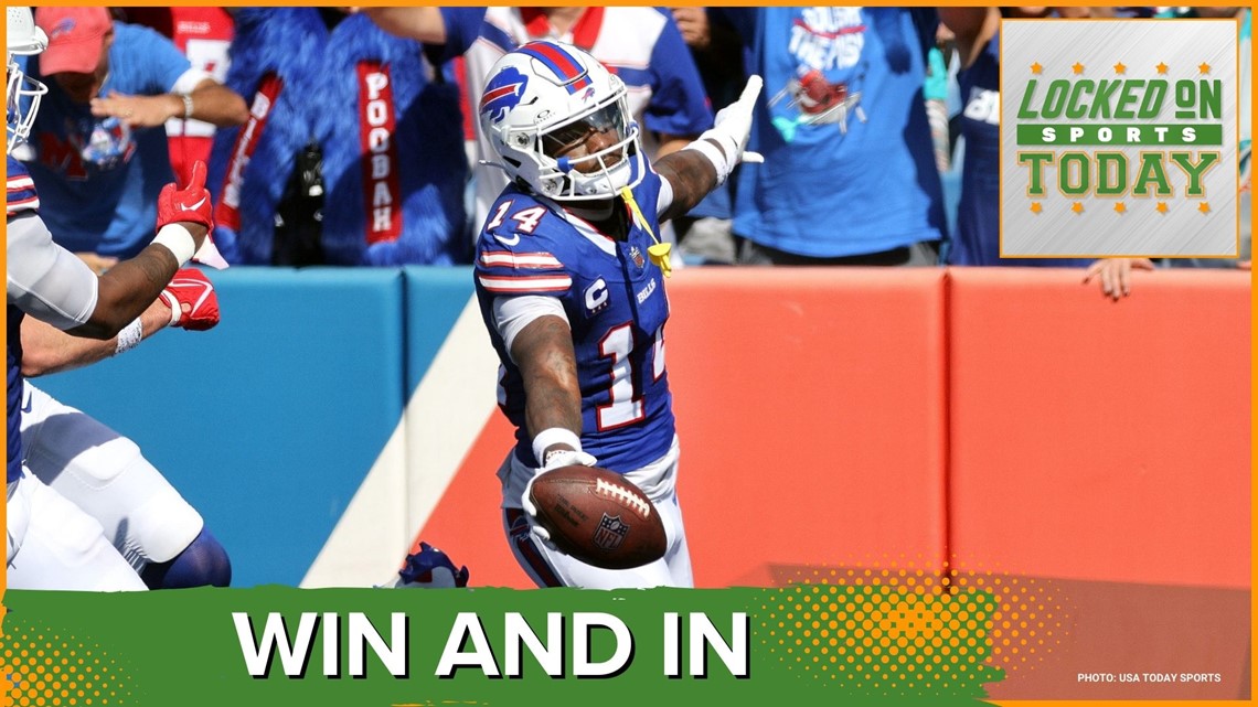 Locked On Sports Today: Top sports headlines for January 5, 2024 ...