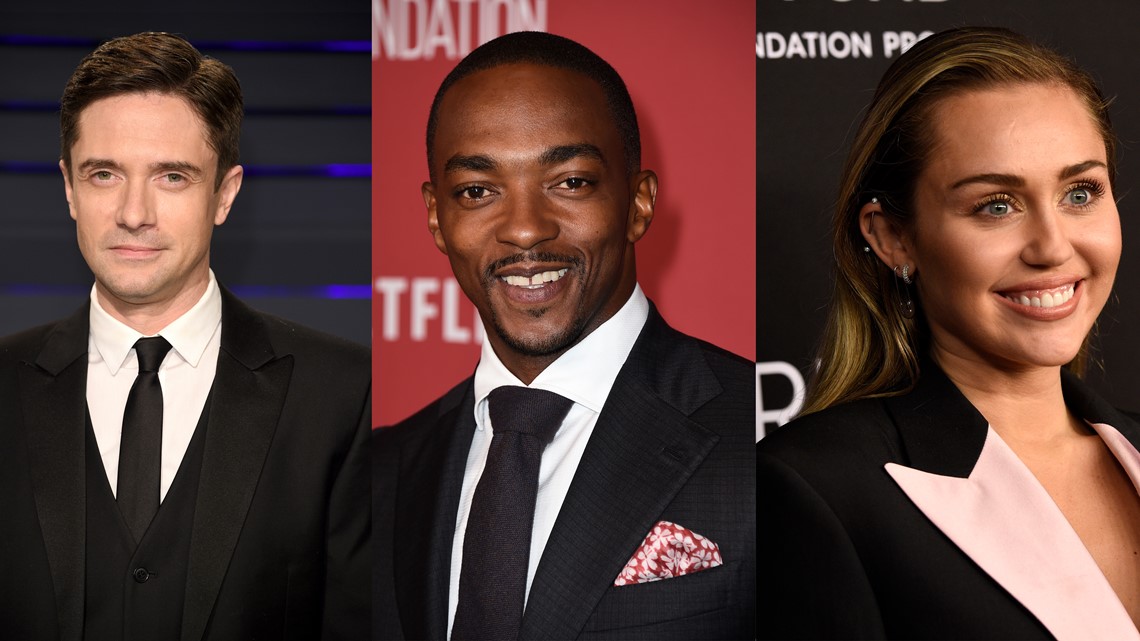 Netflix releases first 'Black Mirror' season 5 trailer with star ...