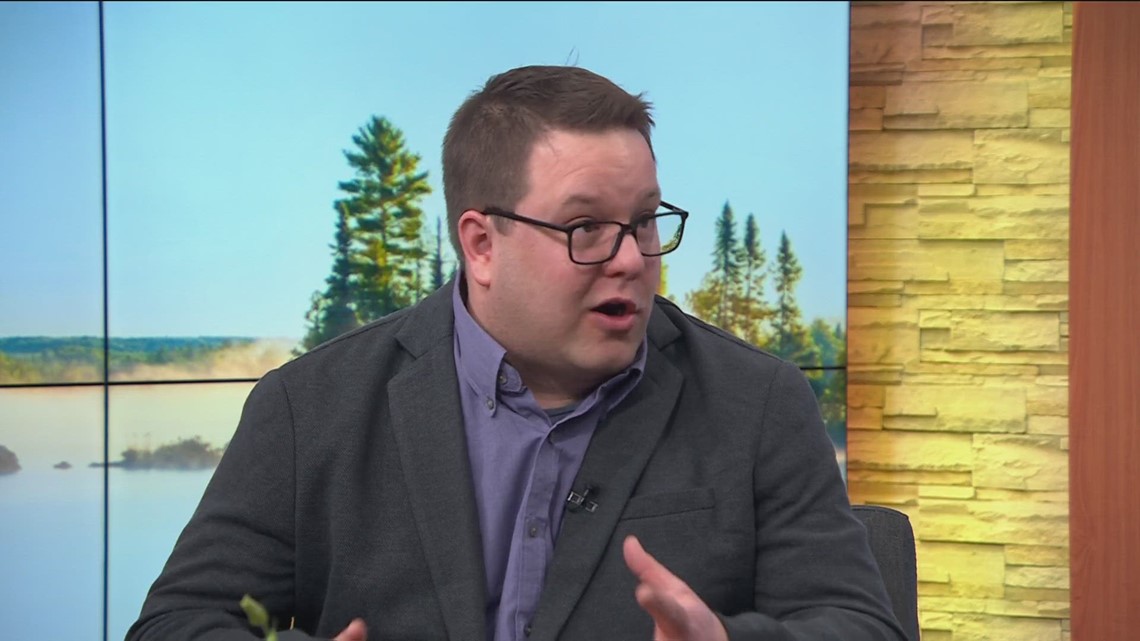 Critic Brian Eggert shares his movie recommendations | 13wmaz.com