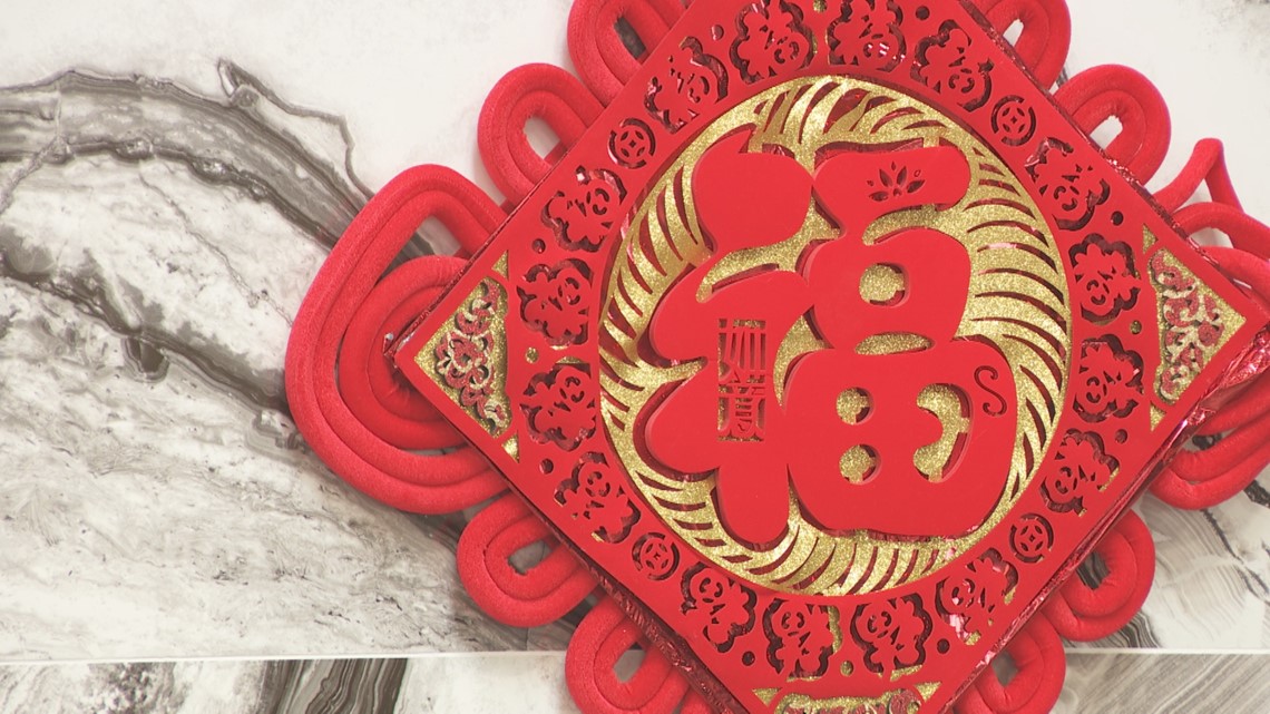 Chinese traditions behind celebrating Lunar New Year | 13wmaz.com