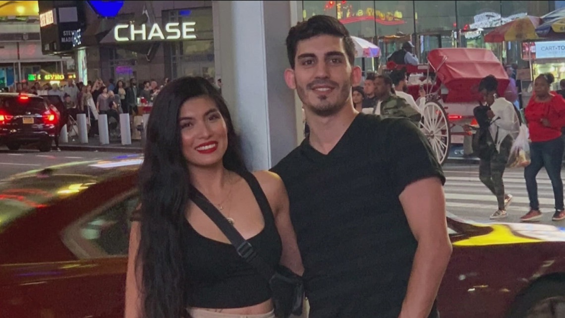 Ali Abulaban murder trial | Jury deliberations resume Tuesday | 13wmaz.com