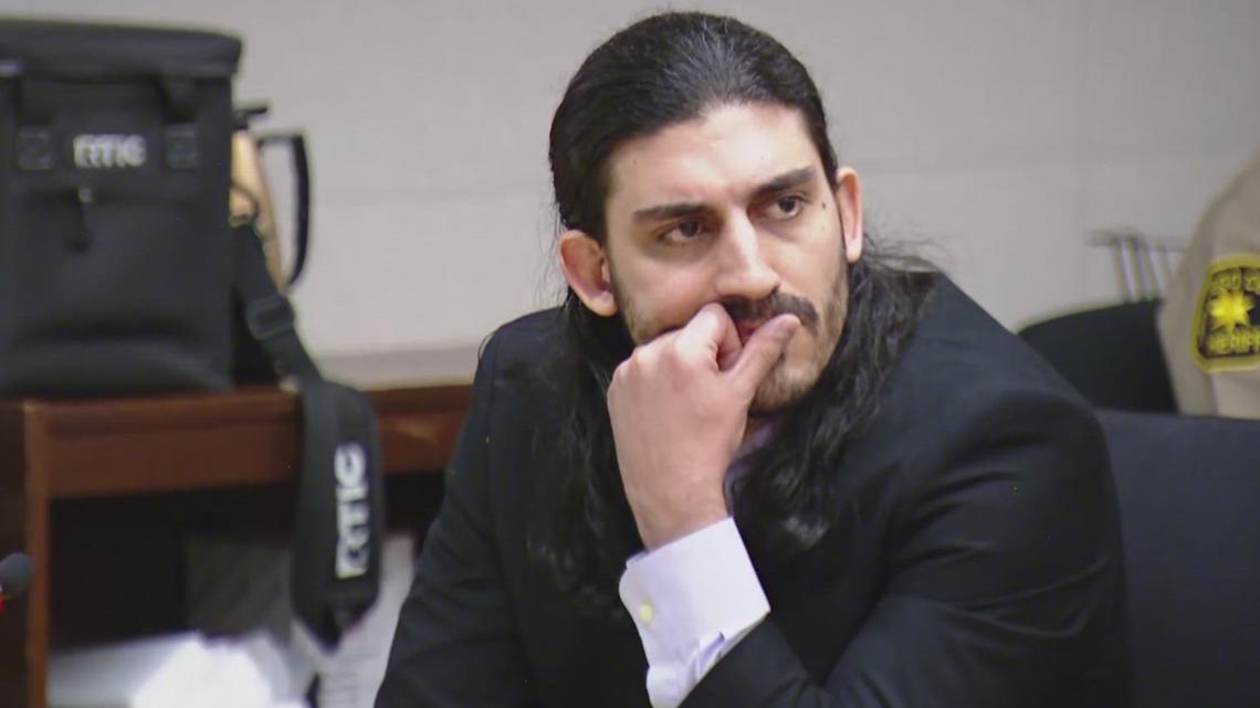 Jury selection begins in TikTok star Ali Abulaban murder trial | 13wmaz.com