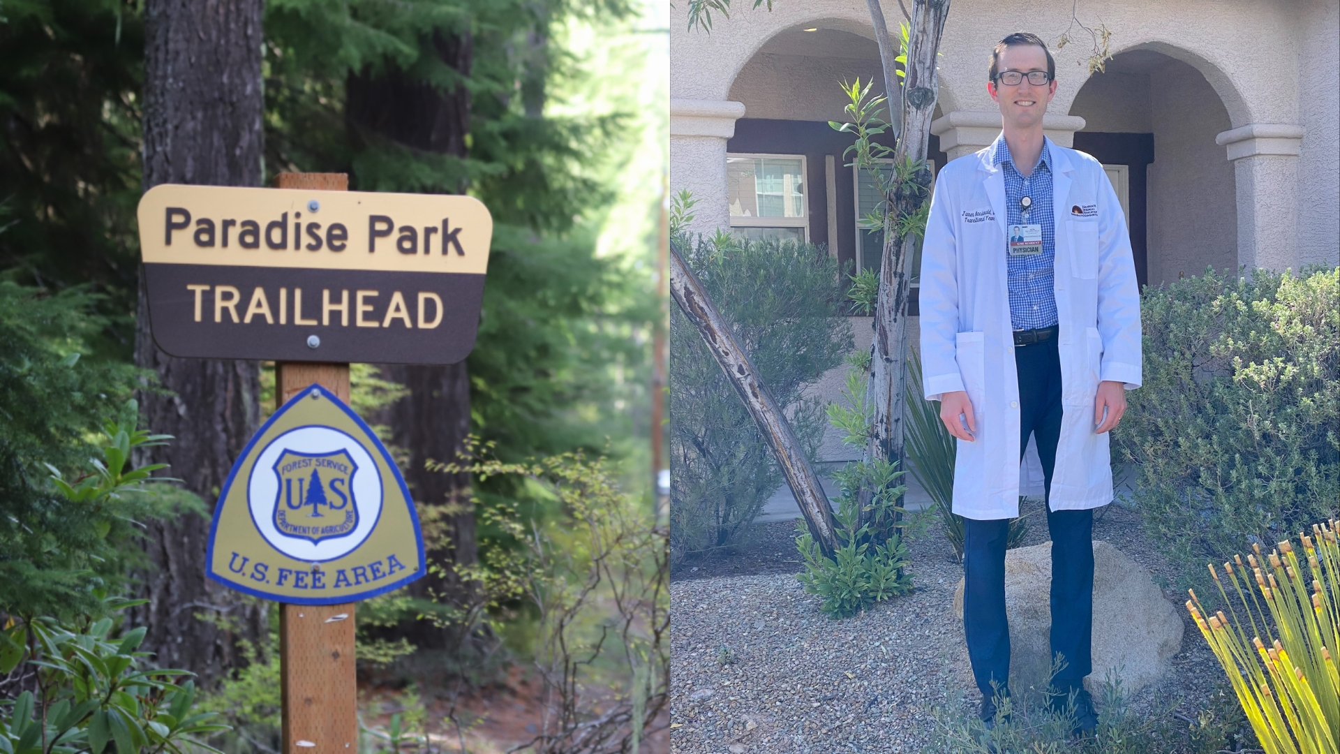 Missing hiker found dead near Mount Hood | 13wmaz.com