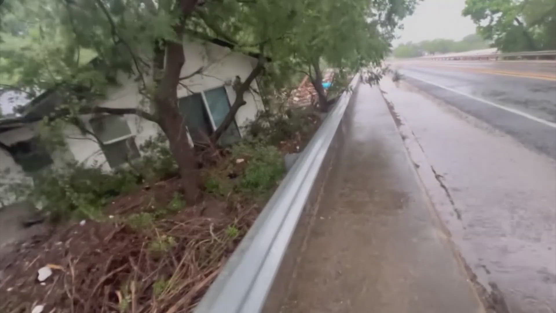 Texas flooding death toll climbs to 111, campers still missing | 13wmaz.com