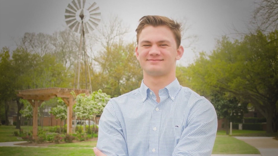 Jason Landry still missing after 2020 disappearance | 13wmaz.com