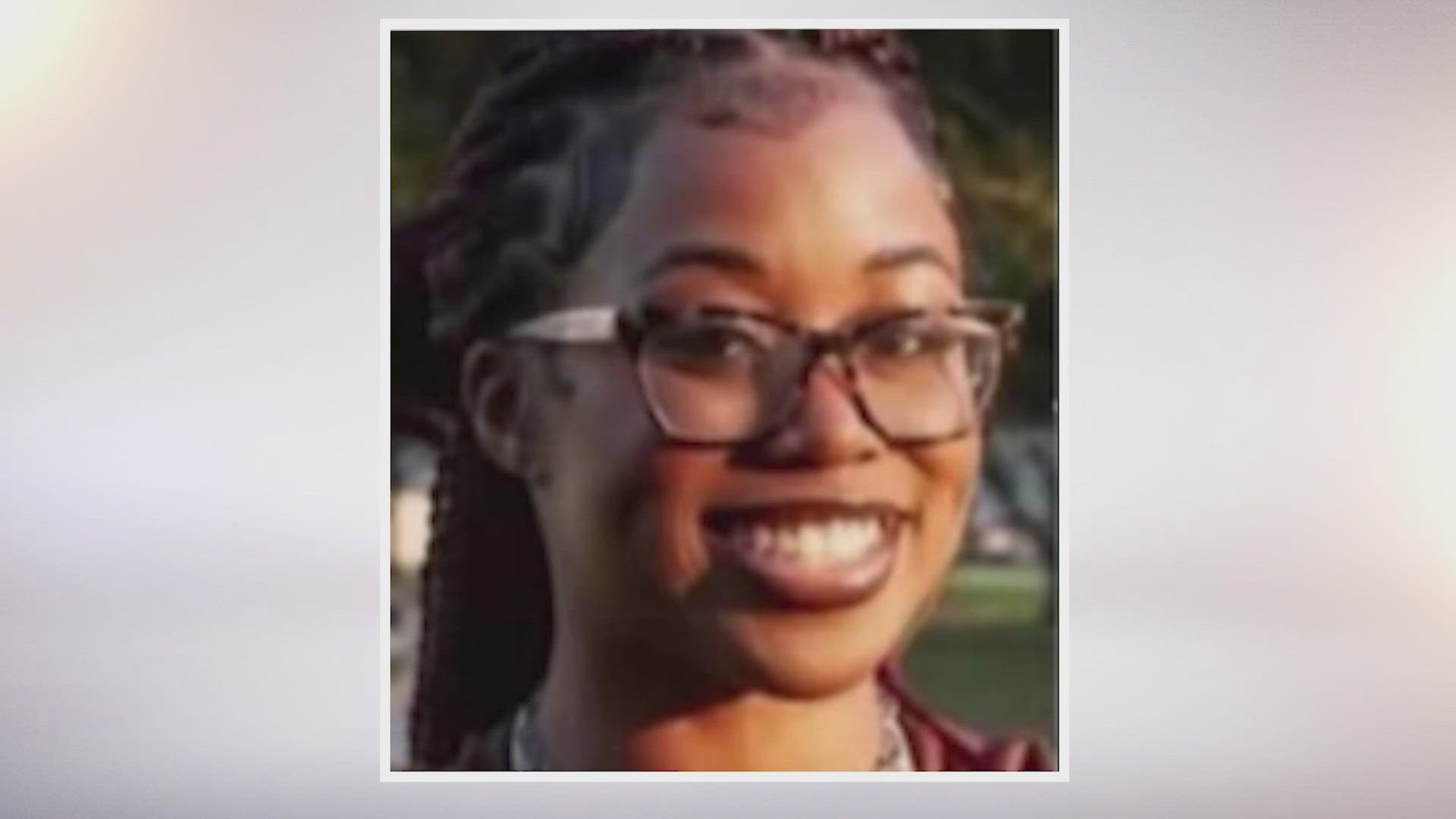 Body of Jade McKissic, missing UH student reported, found in Brays ...