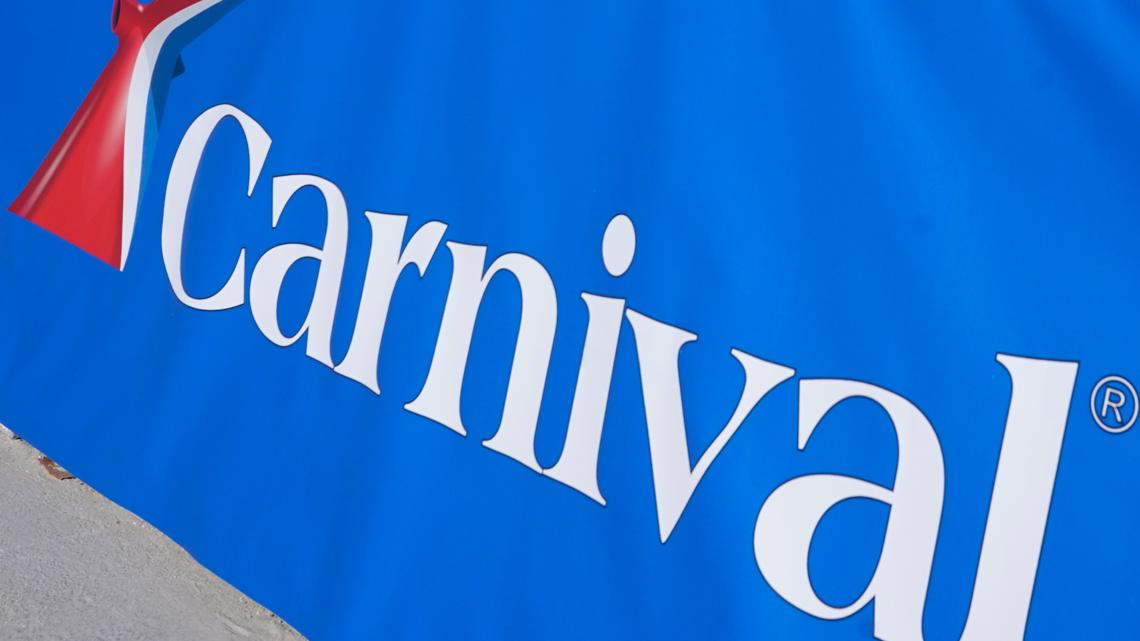 Carnival data breach: Nearly 6 million impacted by social engineering ...