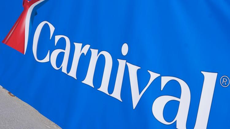 Carnival data breach: Nearly 6 million impacted by social engineering ...