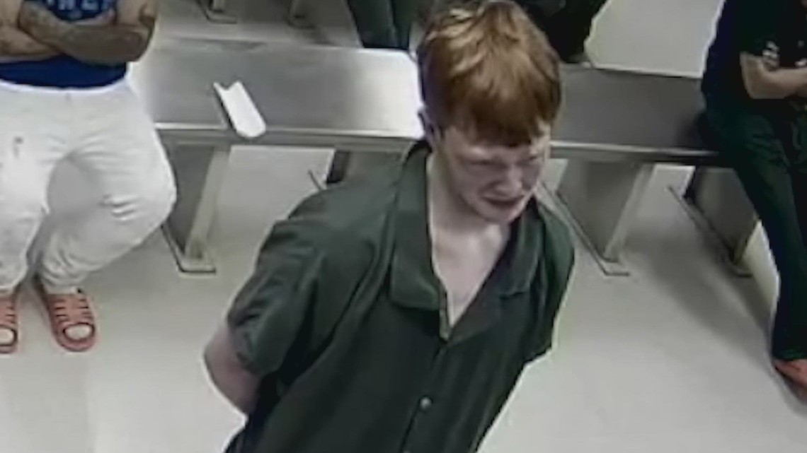 Friendswood, Texas shooting: Victims shot in head, one died | 13wmaz.com