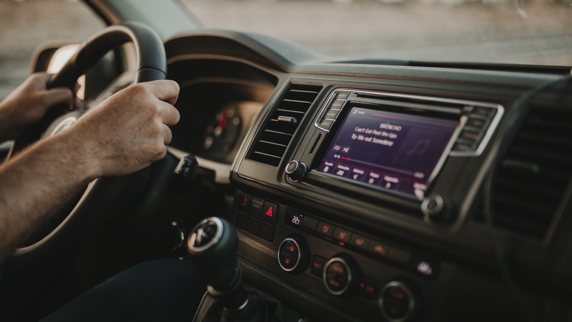 Here's why the end of the 3G network could be bad for your car | 13wmaz.com