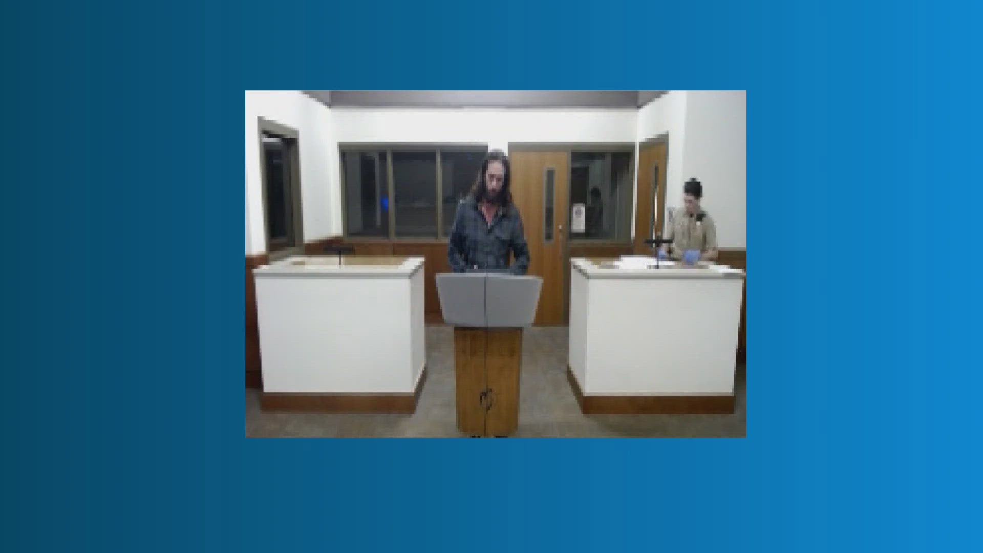 Armed man arrested at State Farm Stadium | 13wmaz.com