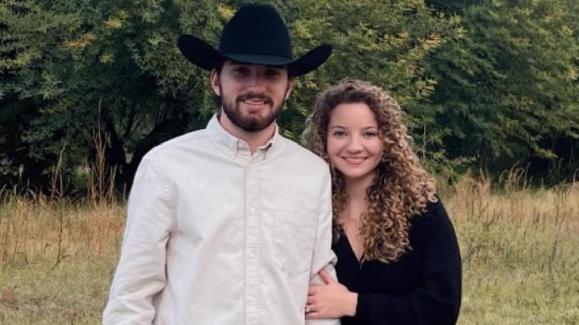 Wife of shot Phoenix police officer Tyler Moldovan shares update ...