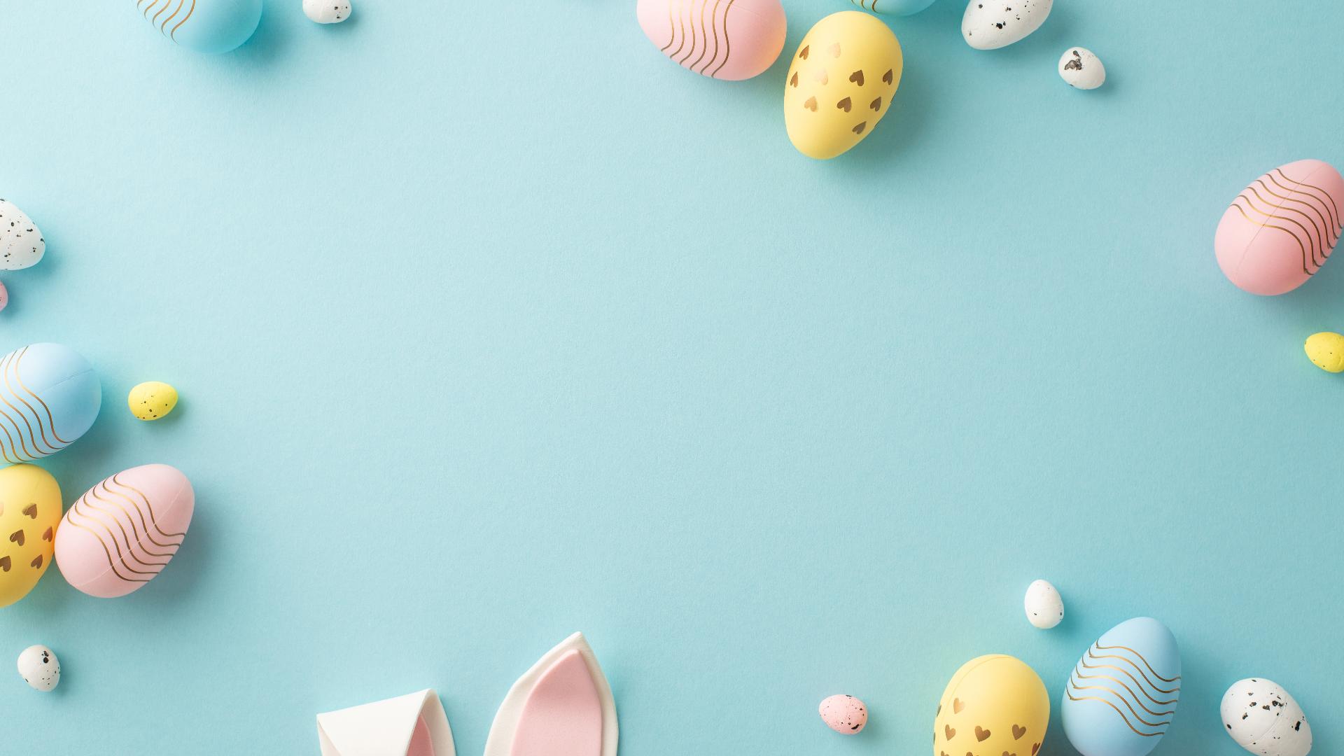 Easter events to attend in Central Georgia | 13wmaz.com