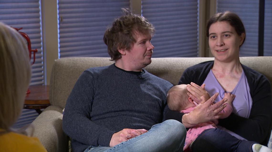 Food Network Candy Land: Meet Georgia baker Reva Alexander-Hawk ...