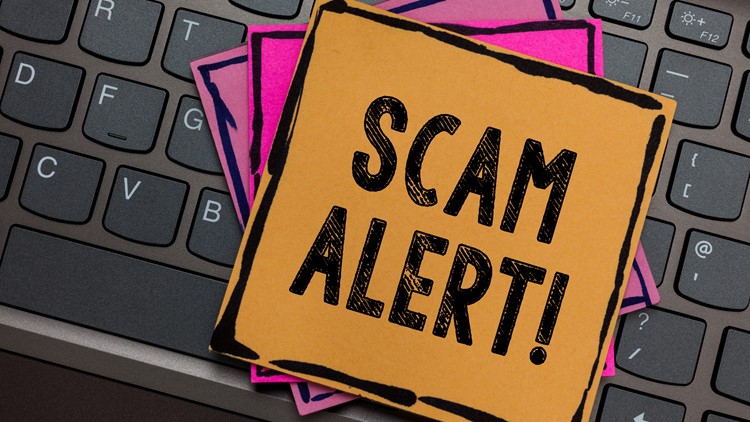 DOJ: Chinese national arrested for playing role in scamming seniors out ...
