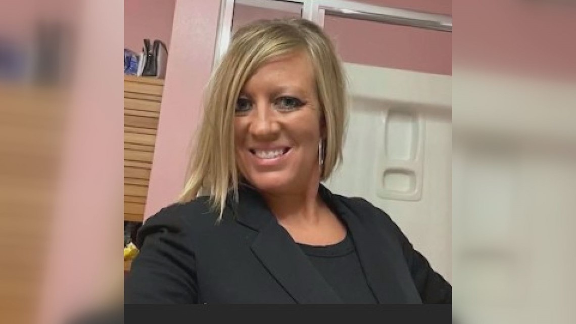 Family begs for clues after St. Charles woman goes missing | 13wmaz.com