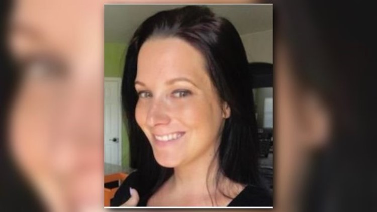 Coroner positively identifies the bodies of Shanann Watts and her two ...
