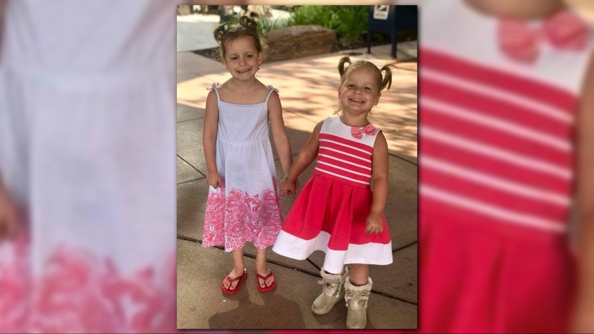 Coroner positively identifies the bodies of Shanann Watts and her two ...