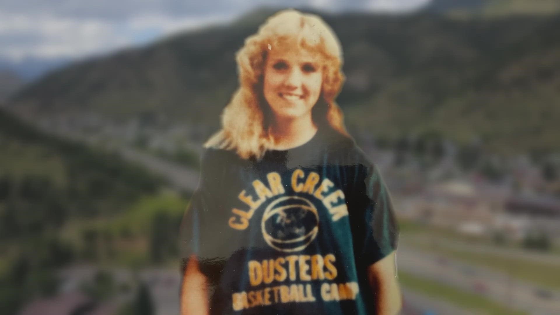 Colorado cold case: The 1983 disappearance of Beth Miller | 13wmaz.com