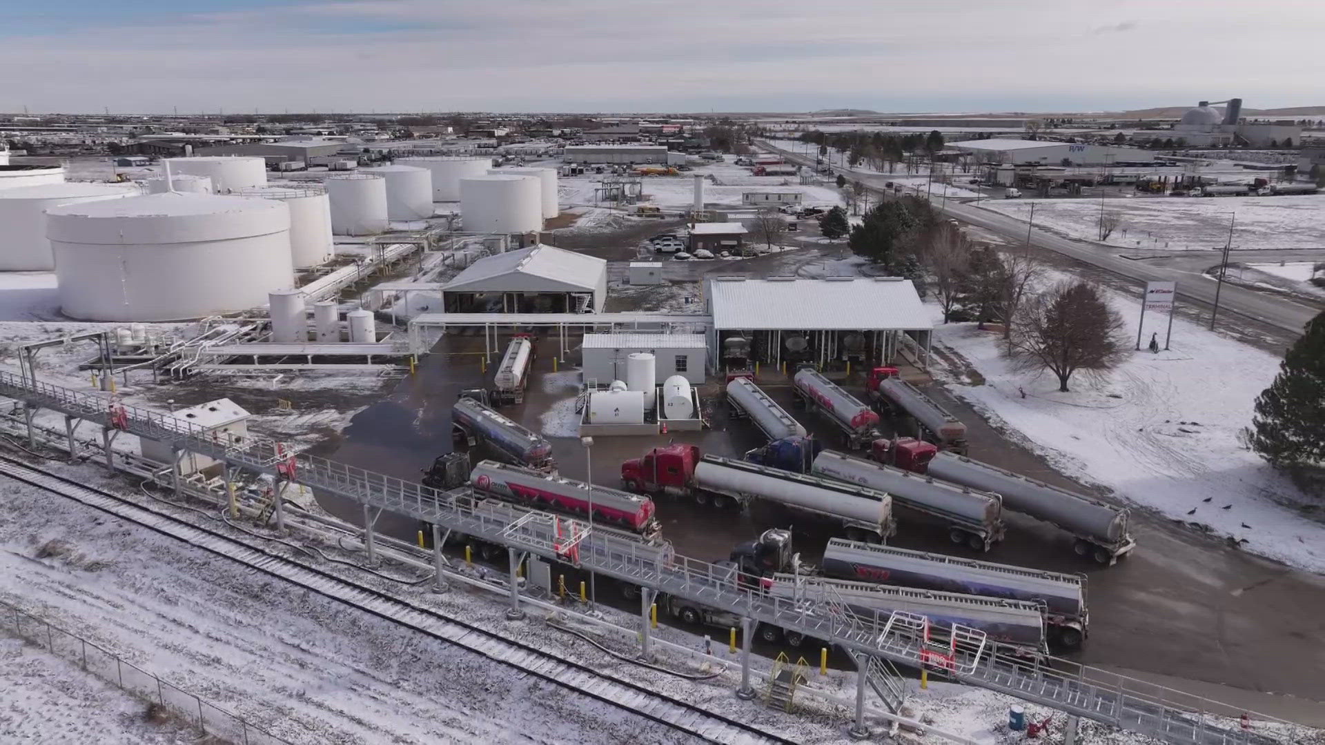 At least 200 complaints filed after multiple Colorado gas stations ...