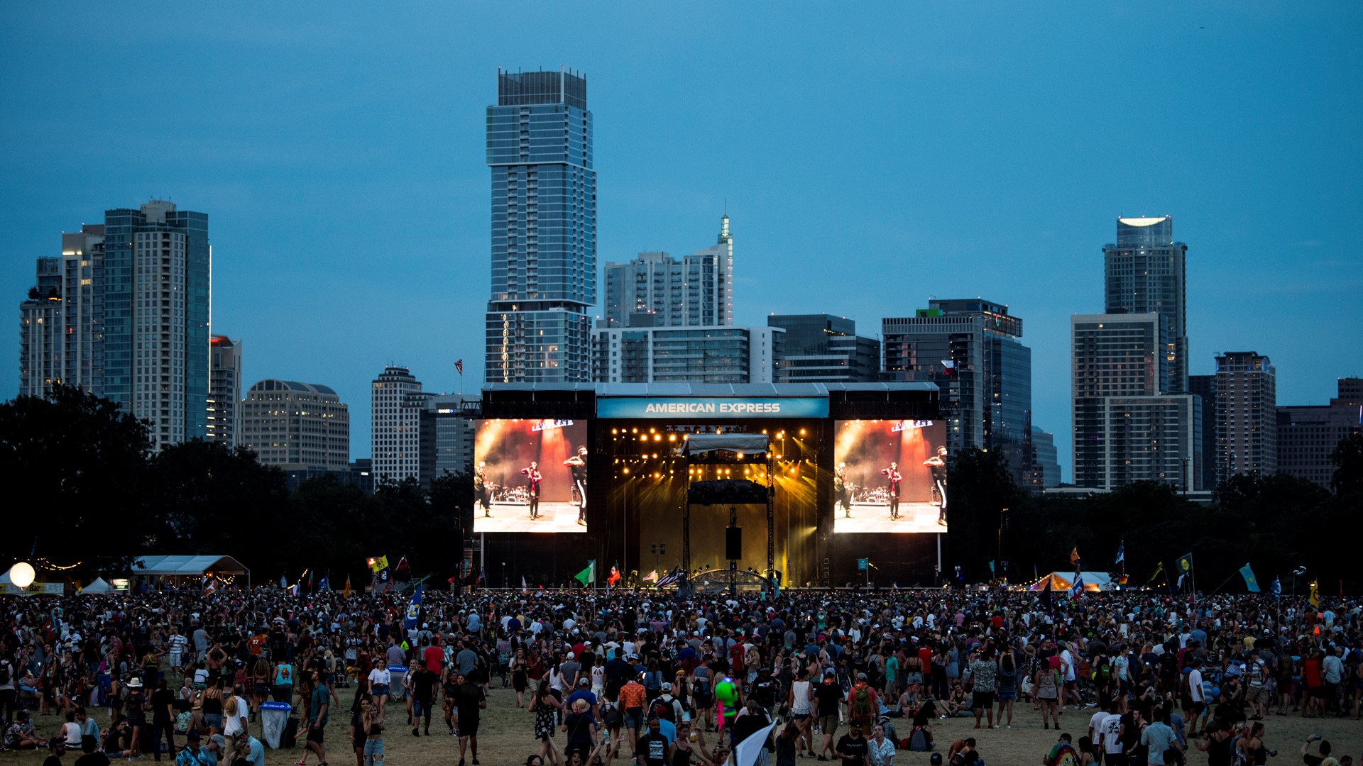 Everything you need to know about ACL Festival 2018 | 13wmaz.com