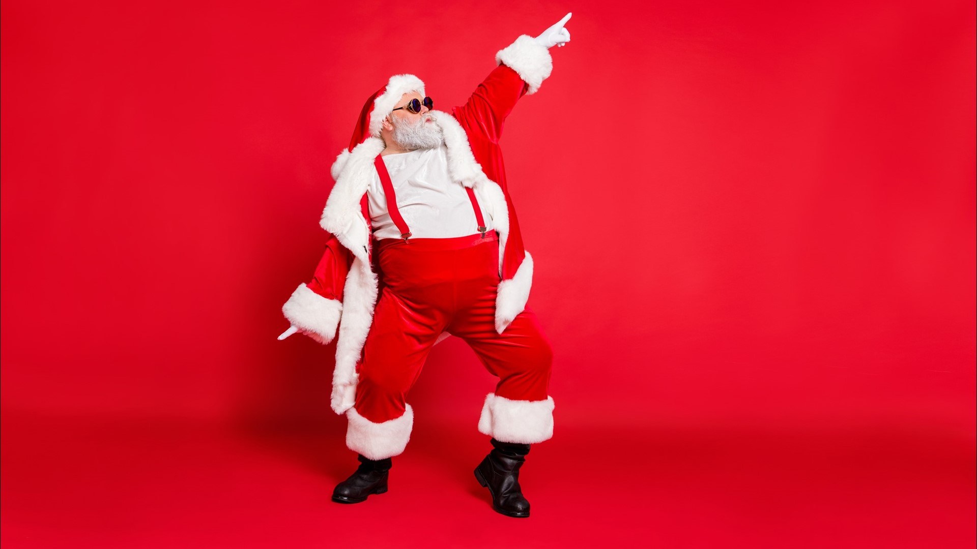 List: Santa and 2020 holiday events in Central Georgia | 13wmaz.com