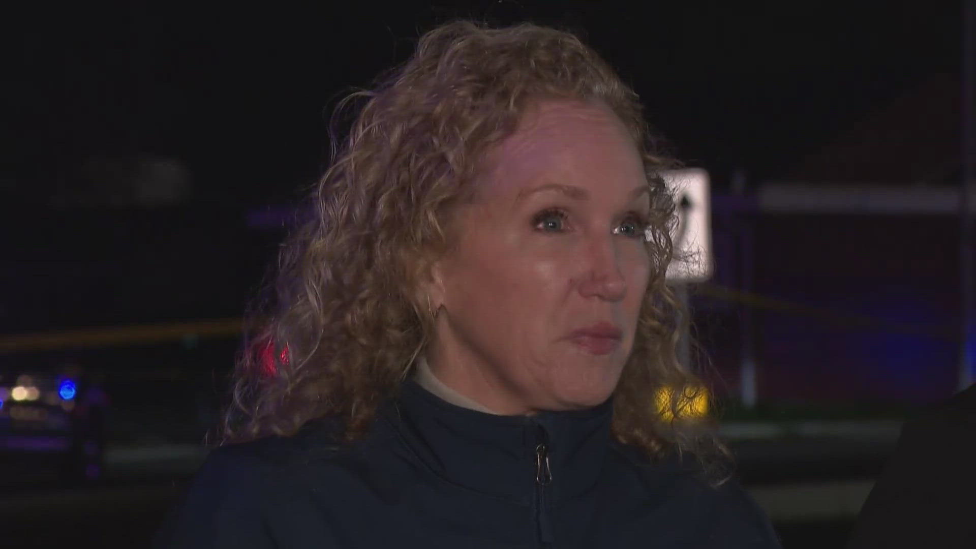 'Heartbreaking and painful' | Stockton city officials respond to mass ...