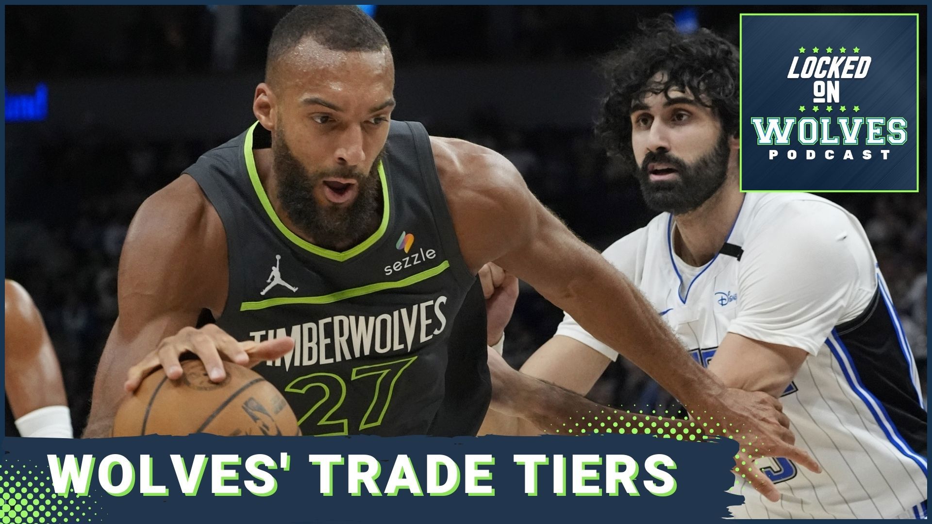 Minnesota Timberwolves Trade Tiers: Most and Least Likely To Be Traded ...