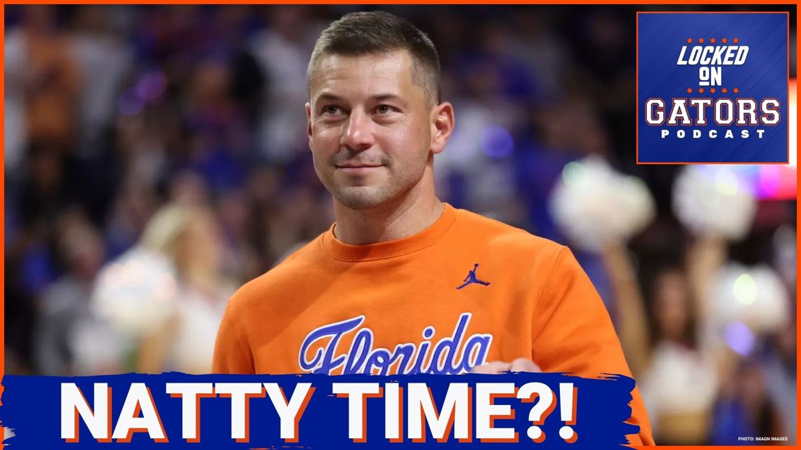Florida Gators, Jon Sumrall are National Champion Contenders ALREADY ...
